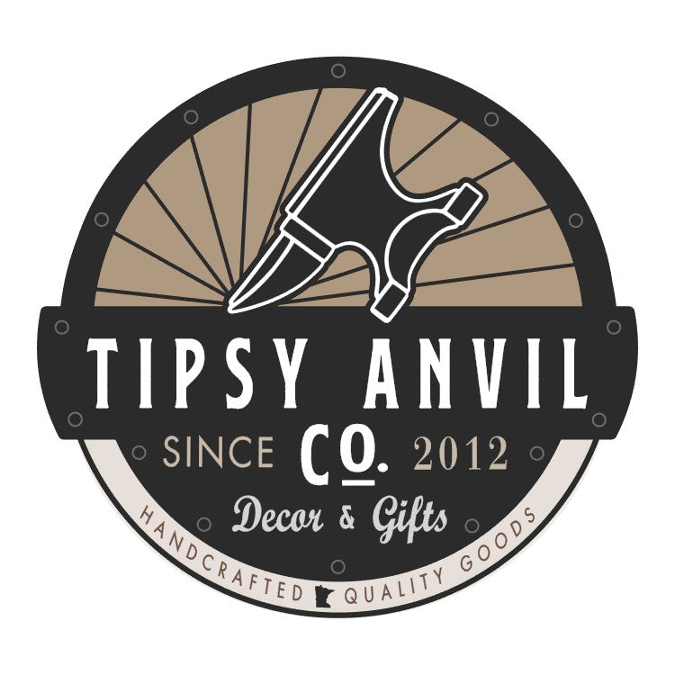 Gift Card – The Tipsy Anvil Co.